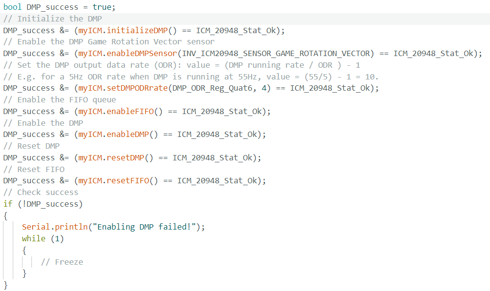 Daniela Tran ECE 5160